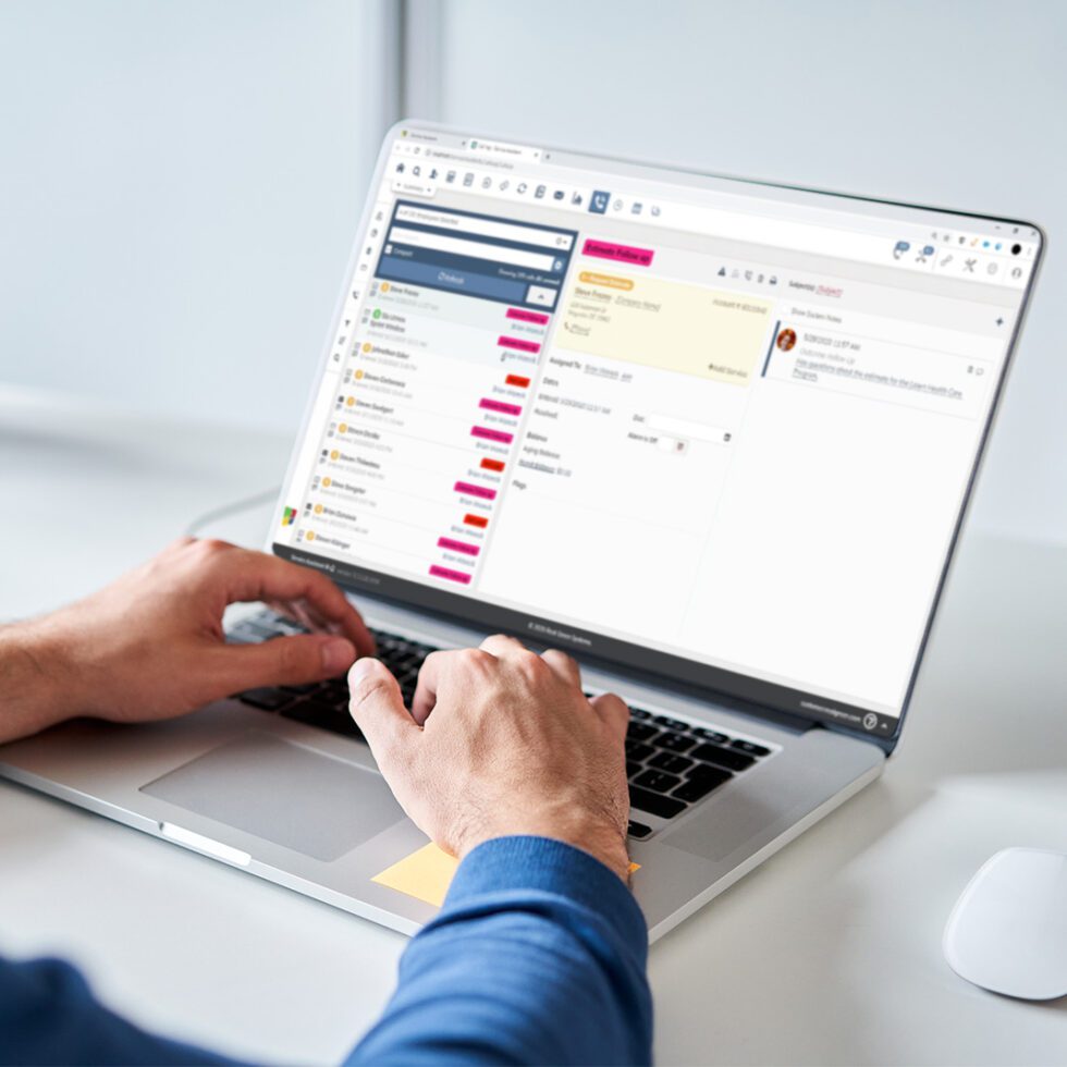 How RealGreen Makes Business, and Life, Easier with Automation