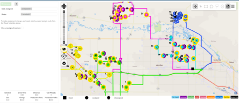 The History of Routing: The Road to Dynamic Routing | RealGreen